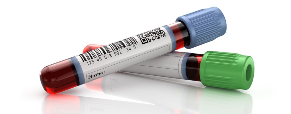 Blood Panels – Gretna Family Health